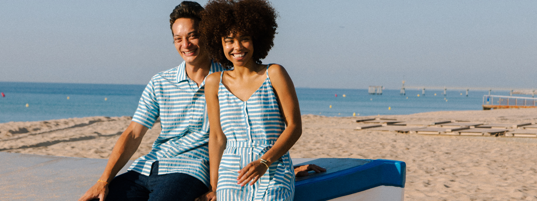 NUVONDA | Stylische & nachhaltige Mode | Fair Fashion Labels | Schweiz