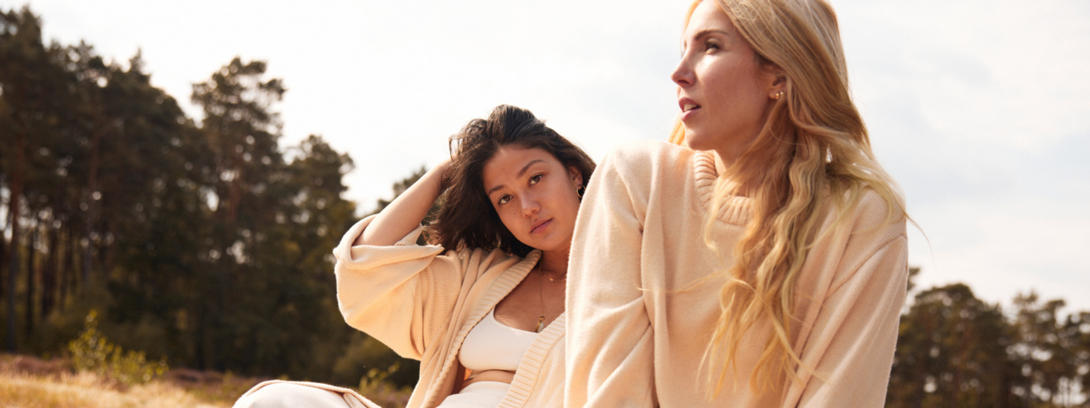 NUVONDA | Stylische & nachhaltige Mode | Fair Fashion Labels | Schweiz