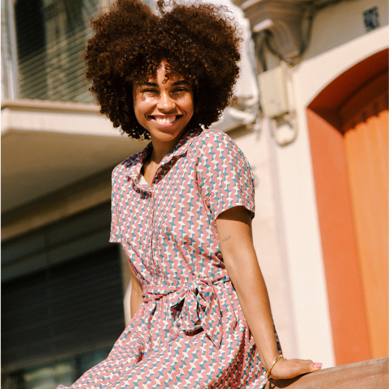 NUVONDA | Stylische & nachhaltige Mode | Fair Fashion Labels | Schweiz