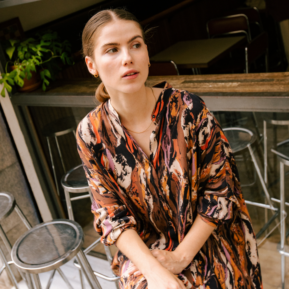 NUVONDA | Stylische & nachhaltige Mode | Fair Fashion Labels | Schweiz