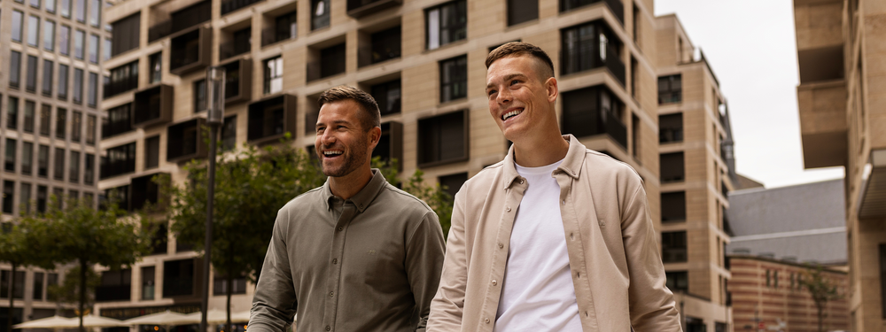 NUVONDA | Stylische & nachhaltige Mode | Fair Fashion Labels | Schweiz