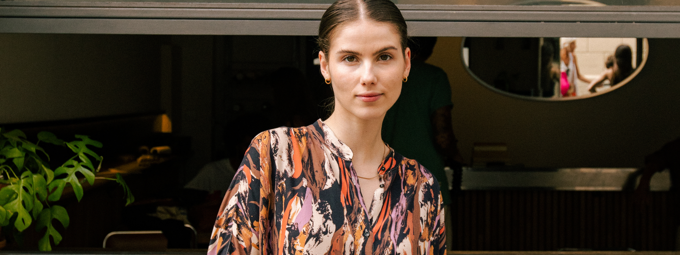 NUVONDA | Stylische & nachhaltige Mode | Fair Fashion Labels | Schweiz