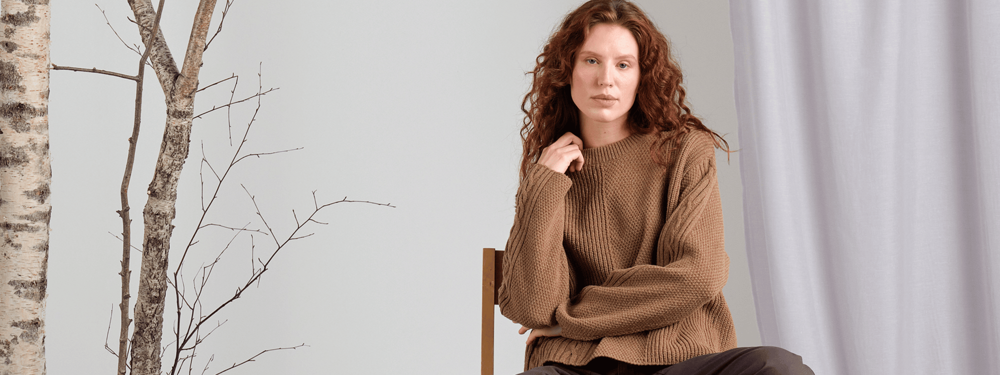 NUVONDA | Stylische & nachhaltige Mode | Fair Fashion Labels | Schweiz