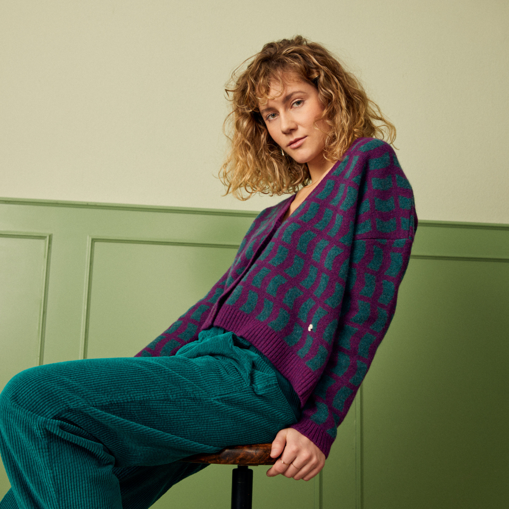 NUVONDA | Stylische & nachhaltige Mode | Fair Fashion Labels | Schweiz