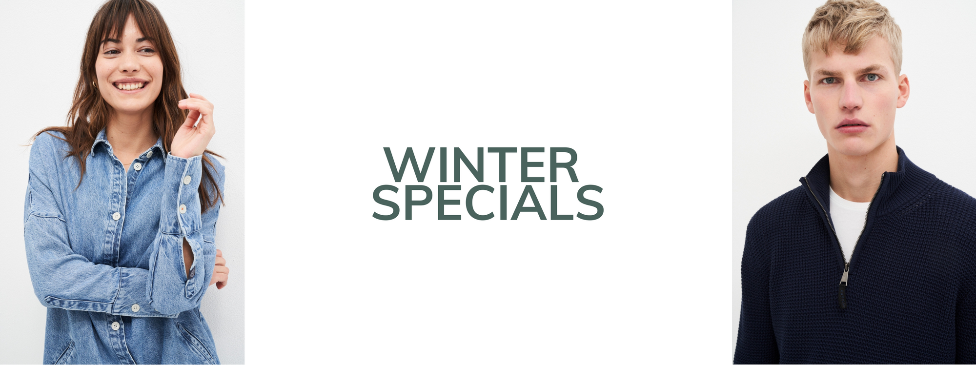 NUVONDA | Stylische & nachhaltige Mode | Fair Fashion Labels | Schweiz