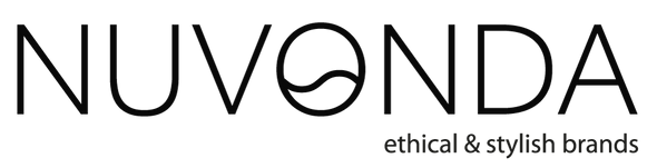 NUVONDA | Stylische & nachhaltige Mode | Fair Fashion Labels | Schweiz